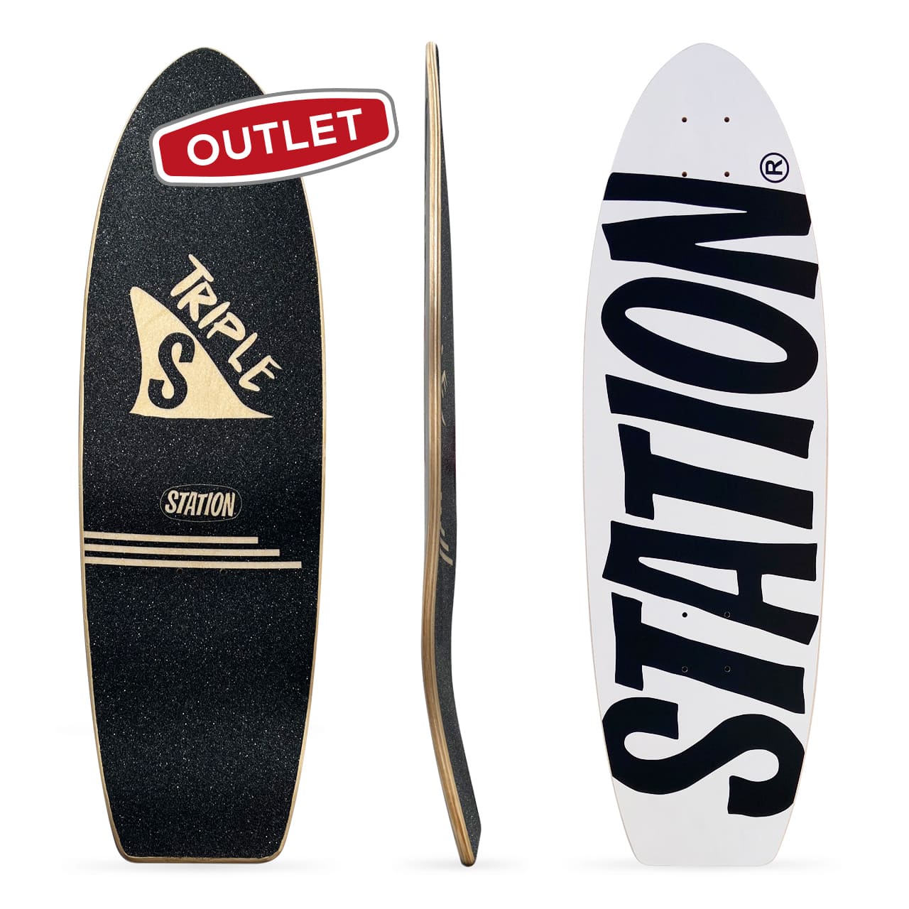 StationSkate